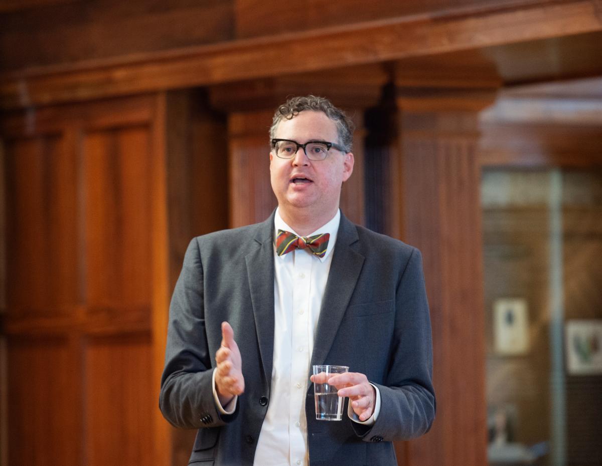 Faculty | Department of History | Mississippi State University