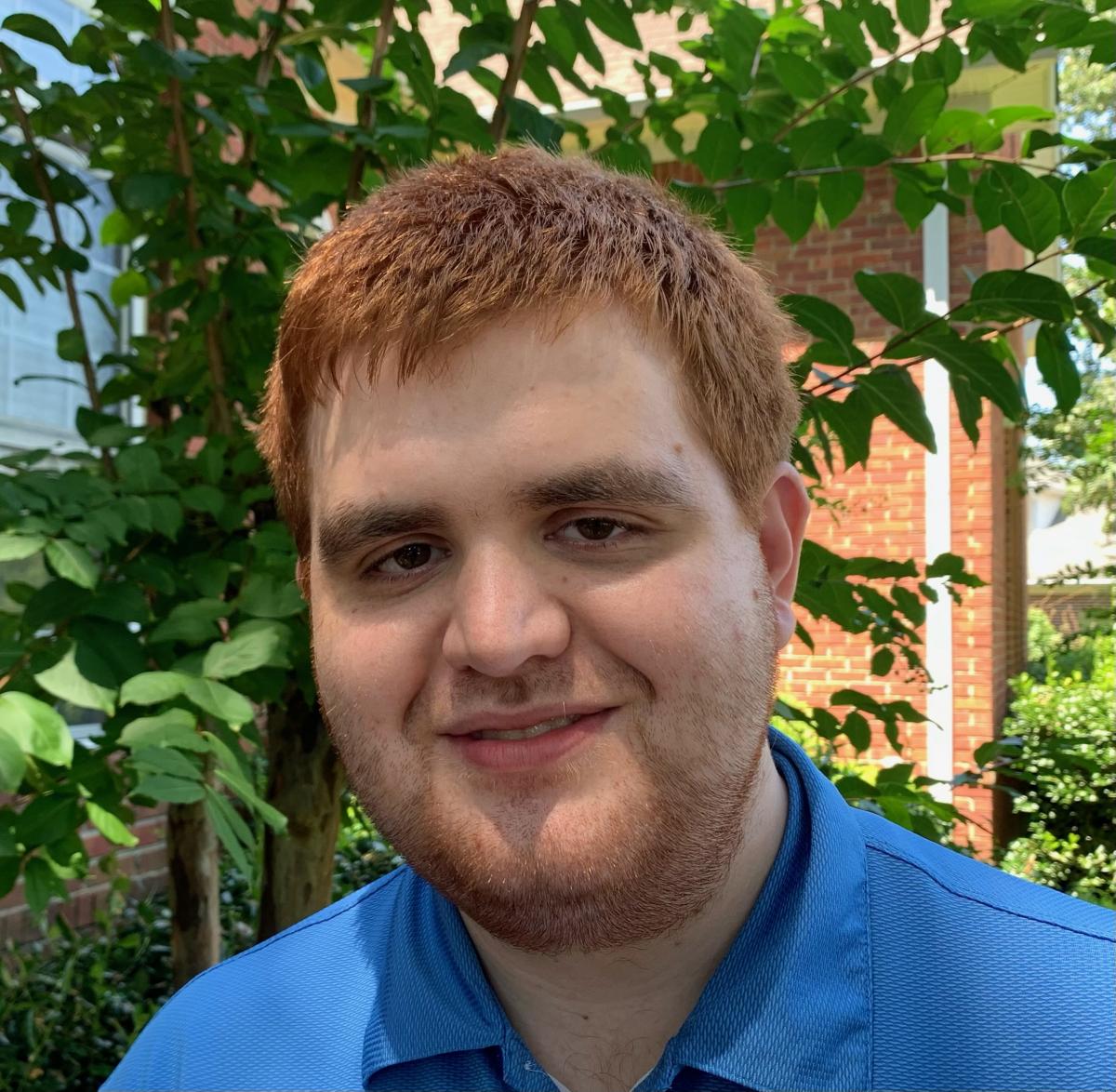 Masters Students | Department of History | Mississippi State University