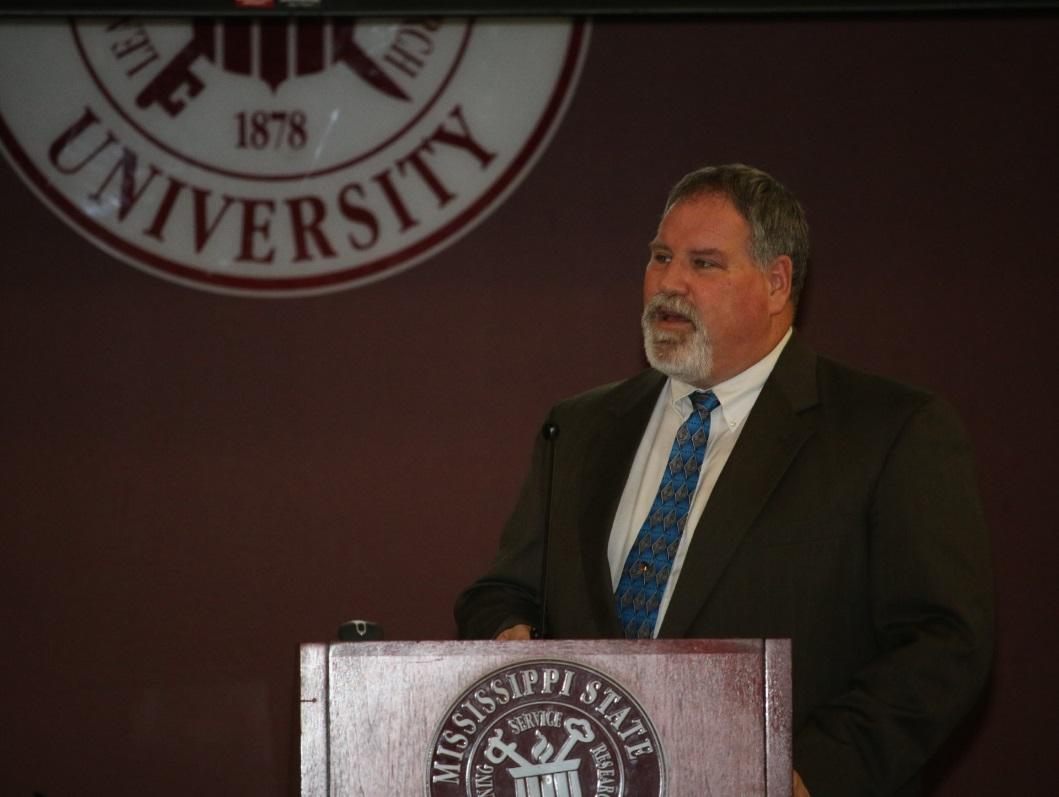 Masters Students | Department of History | Mississippi State University