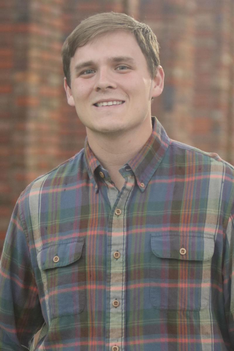 Masters Students | Department of History | Mississippi State University