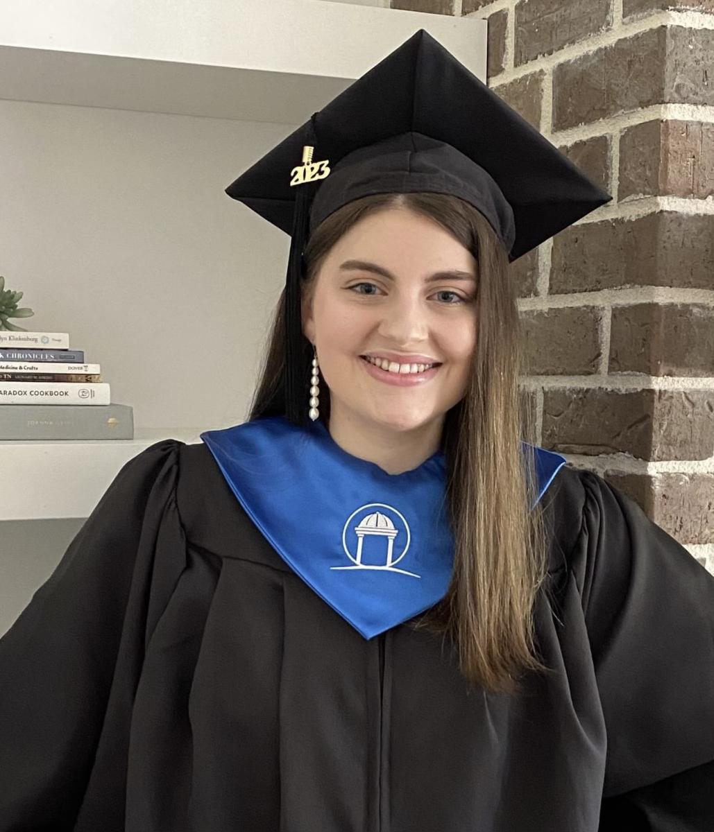 Masters Students | Department of History | Mississippi State University